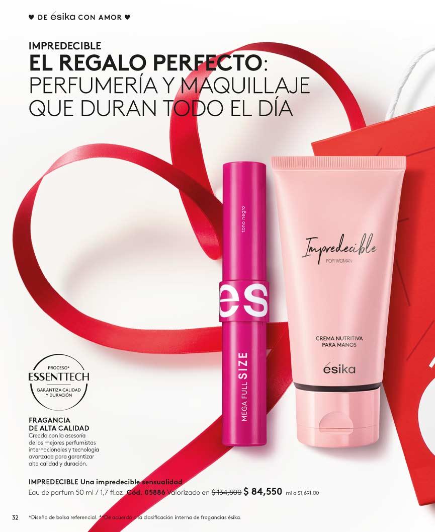 Catálogo Ésika Colombia C13 by SomosBelcorp - Issuu