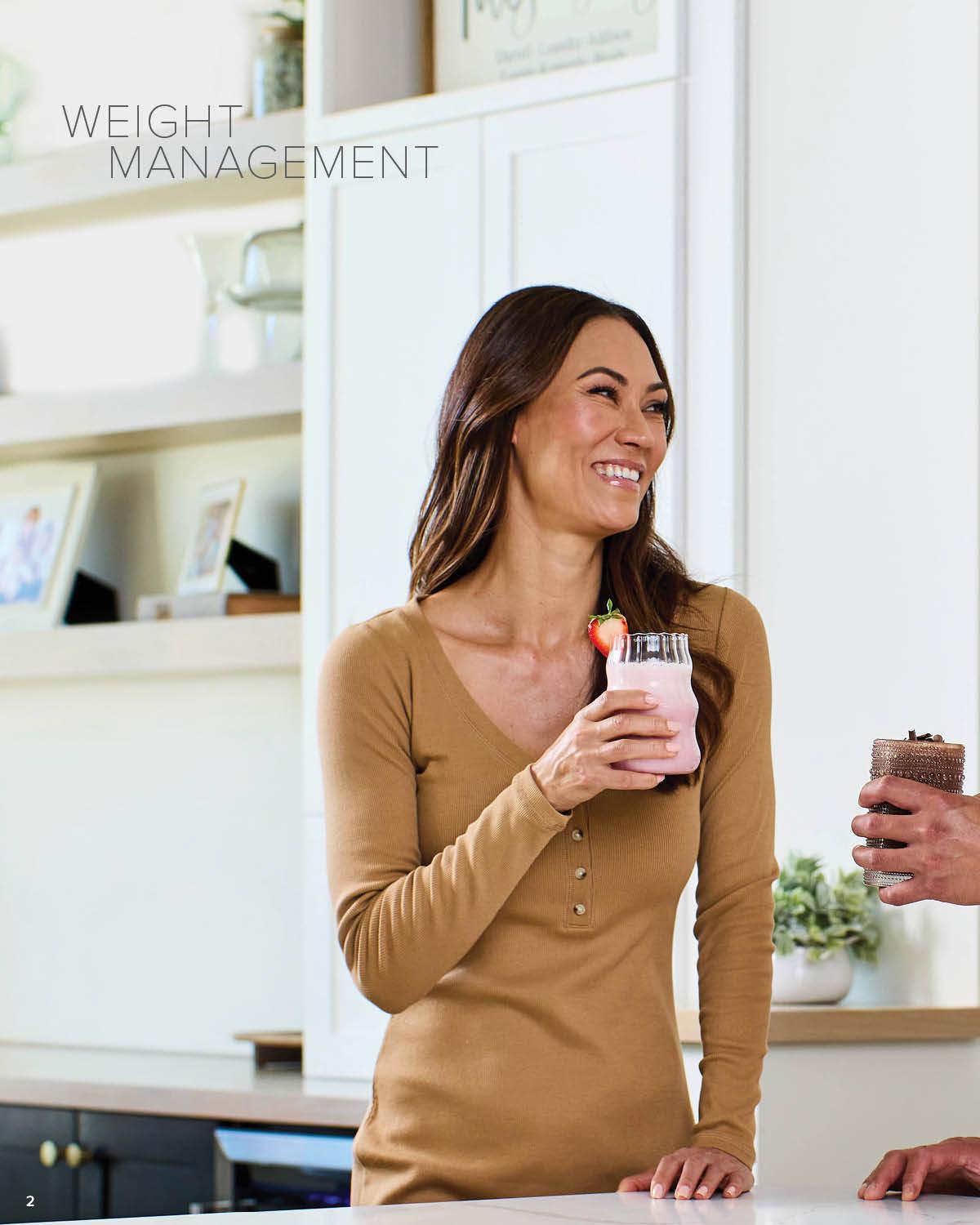 Isagenix Product Guide by Isagenix - Issuu