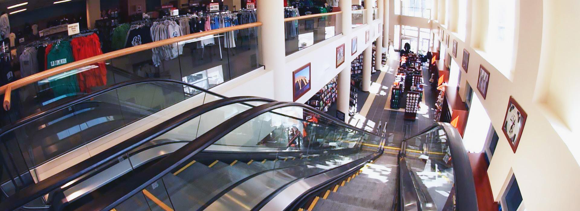 Guide to Living On Campus 2024 - 2025 by ODU Housing - Issuu