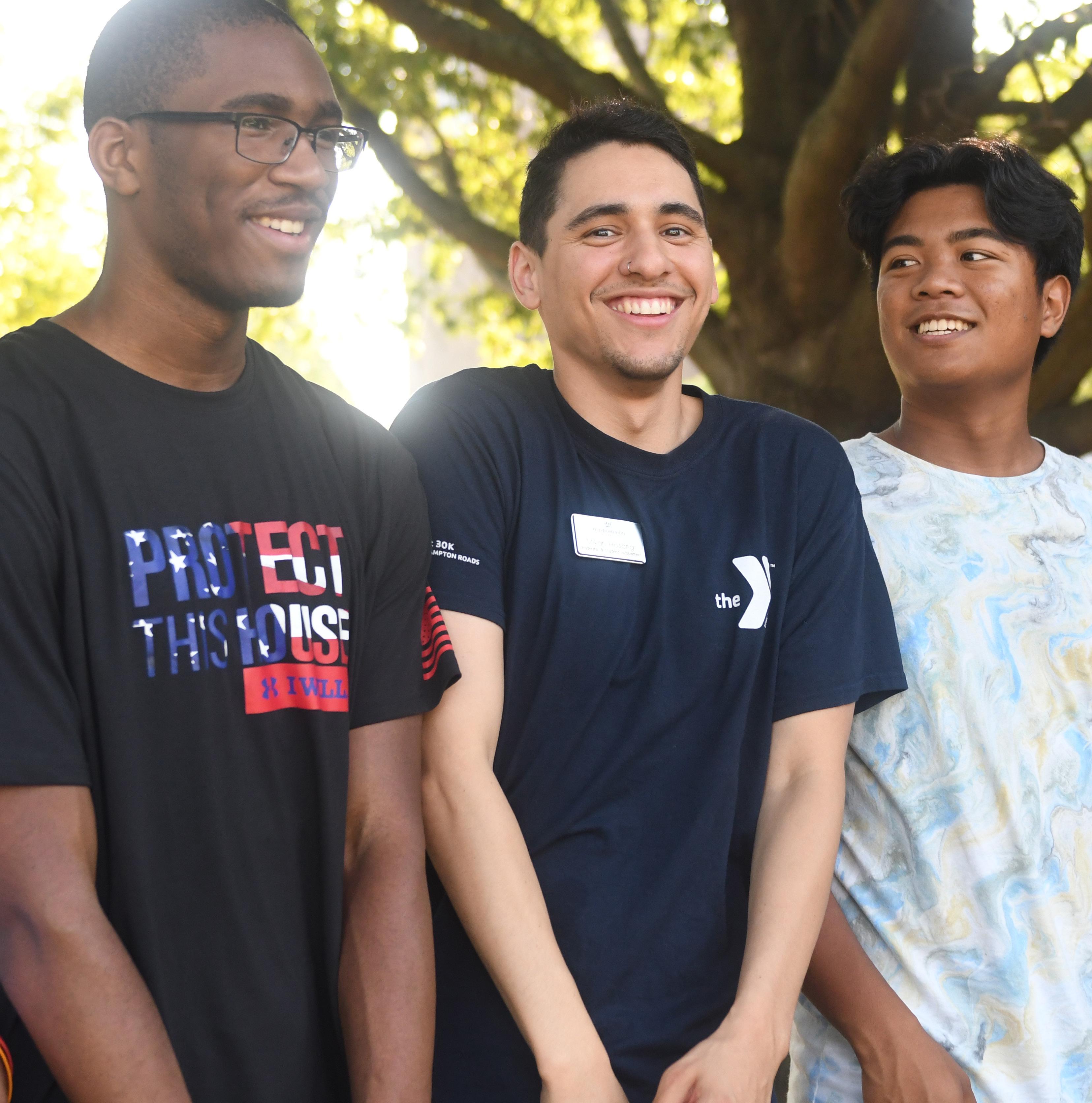 Guide to Living On Campus 2024 - 2025 by ODU Housing - Issuu