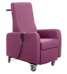 Ocura Healthcare Furniture - 2024/25 Catalogue by Ocura - Issuu