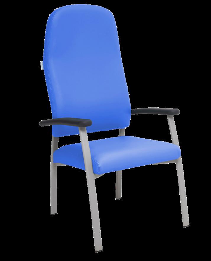 Ocura Healthcare Furniture - 2024/25 Catalogue by Ocura - Issuu