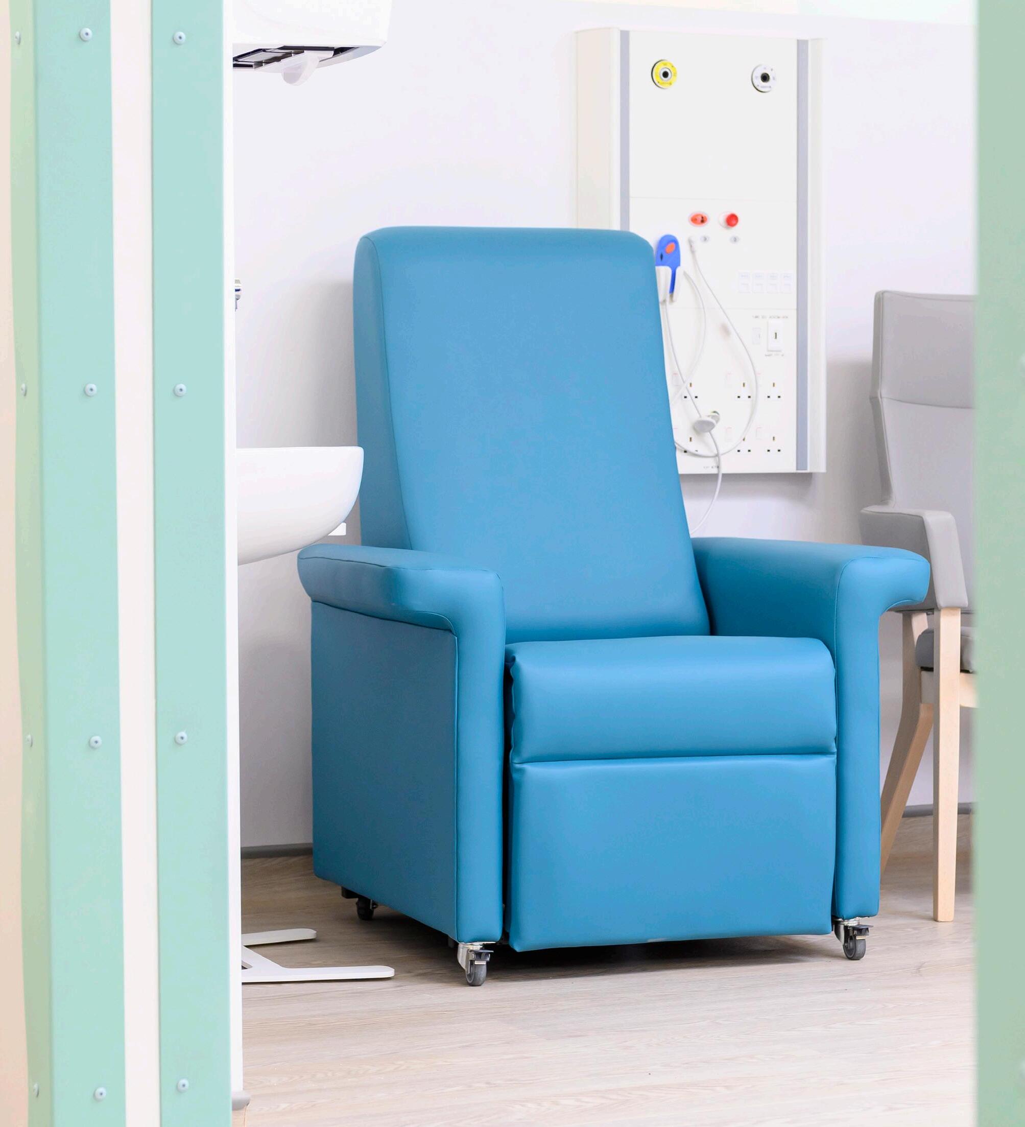 Ocura Healthcare Furniture - 2024/25 Catalogue by Ocura - Issuu