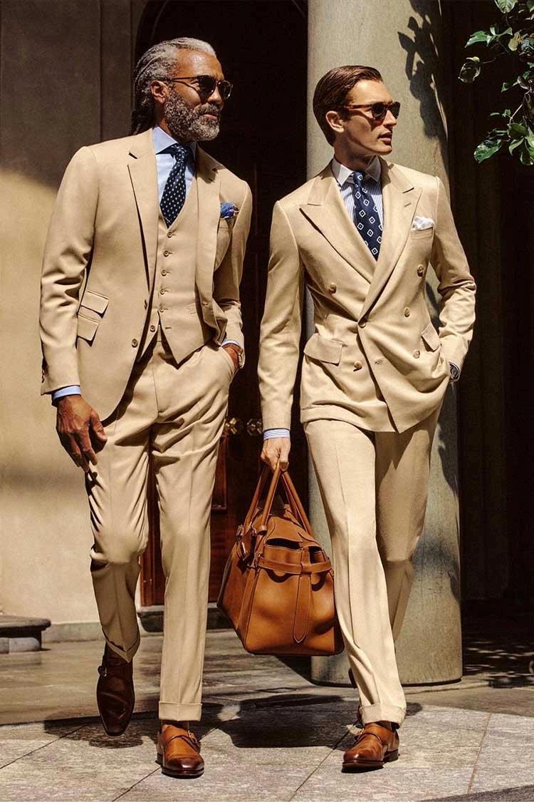Old Money Style Shopping Guides by TheVOUofficial - Issuu