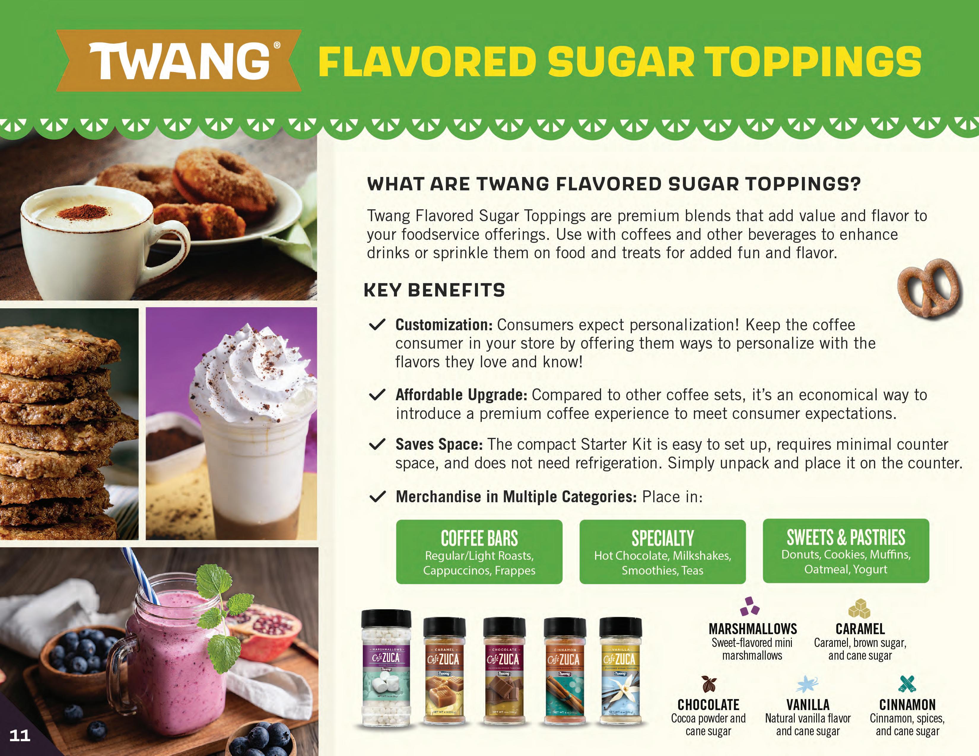 Twang Partners Product Guide by TwangPartnersProductGuide - Issuu