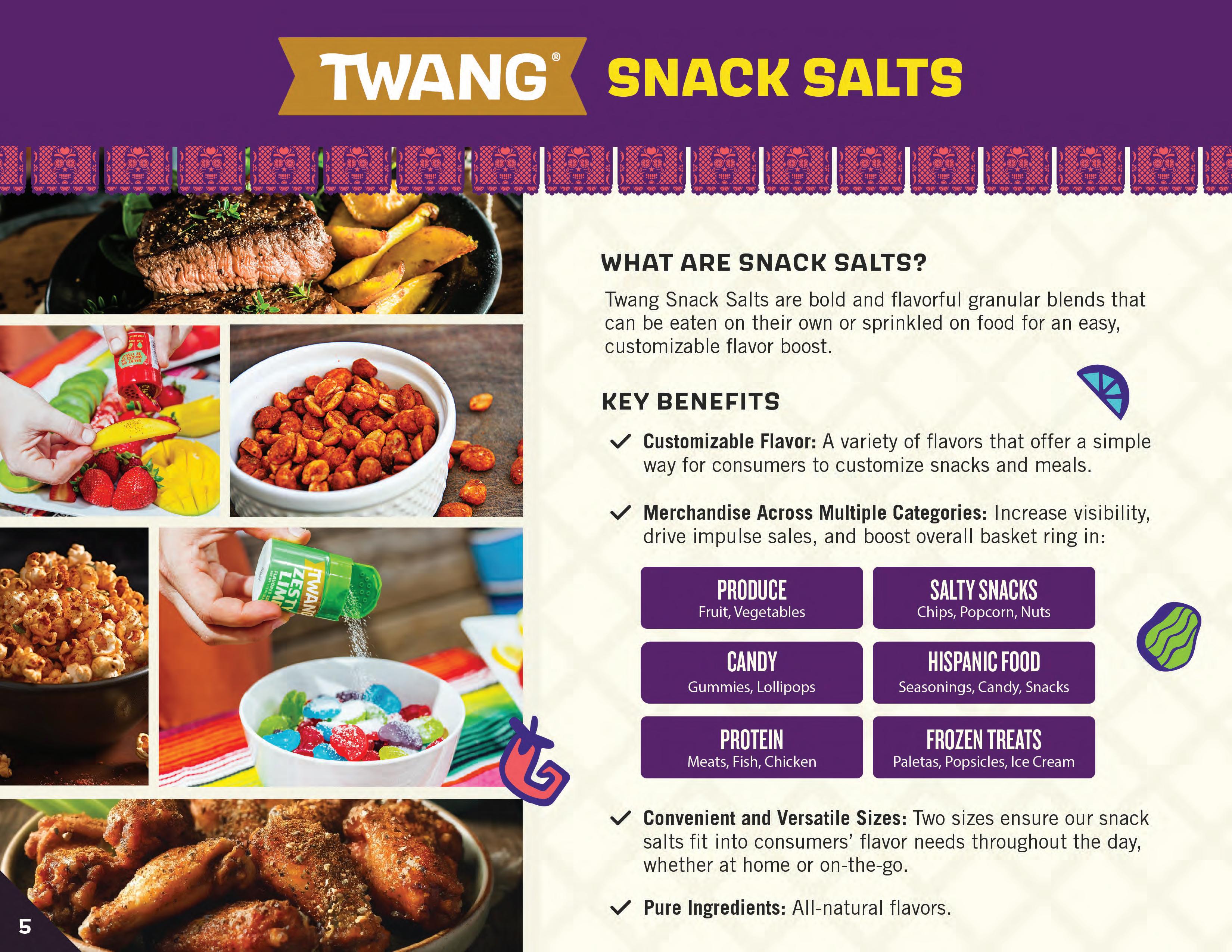 Twang Partners Product Guide by TwangPartnersProductGuide - Issuu