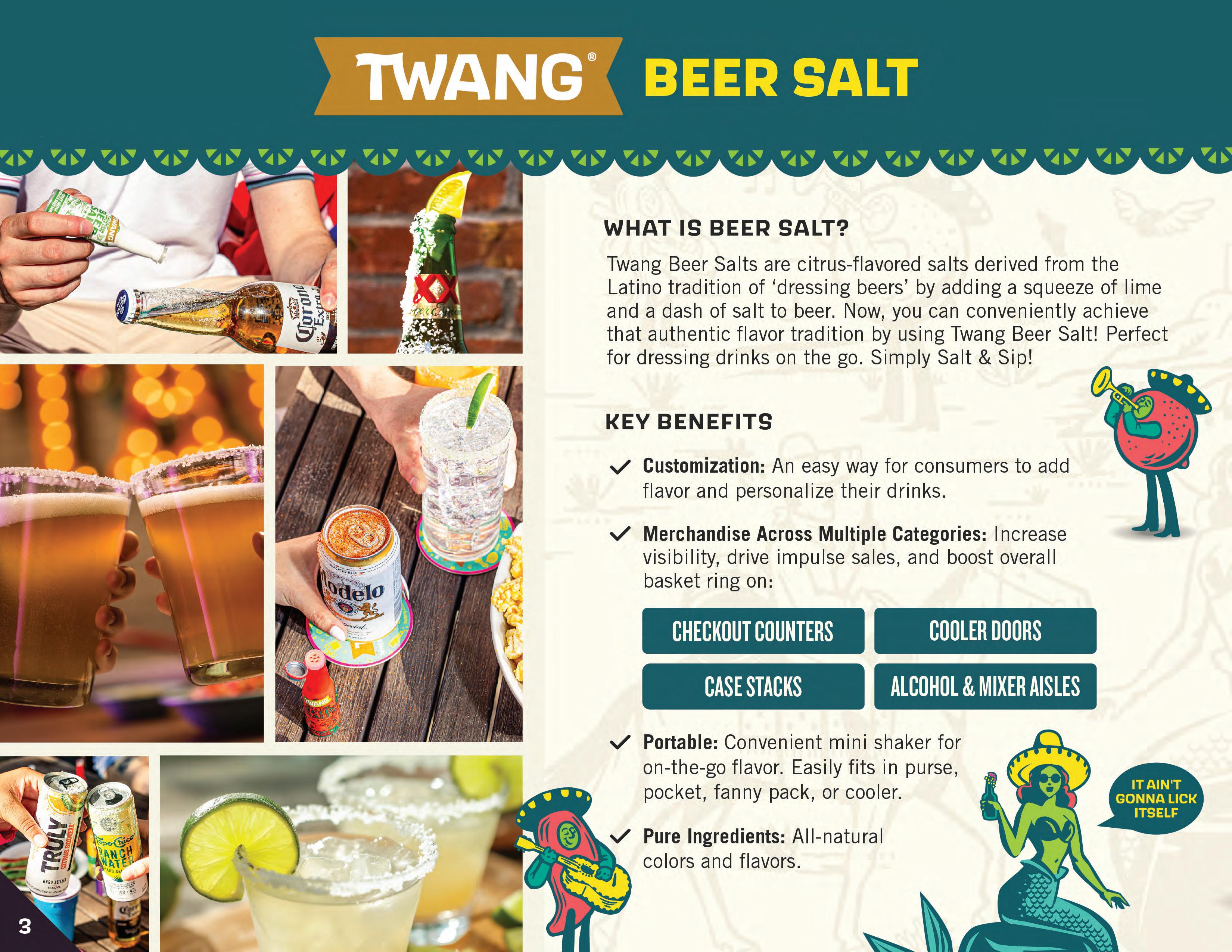 Twang Partners Product Guide by TwangPartnersProductGuide - Issuu
