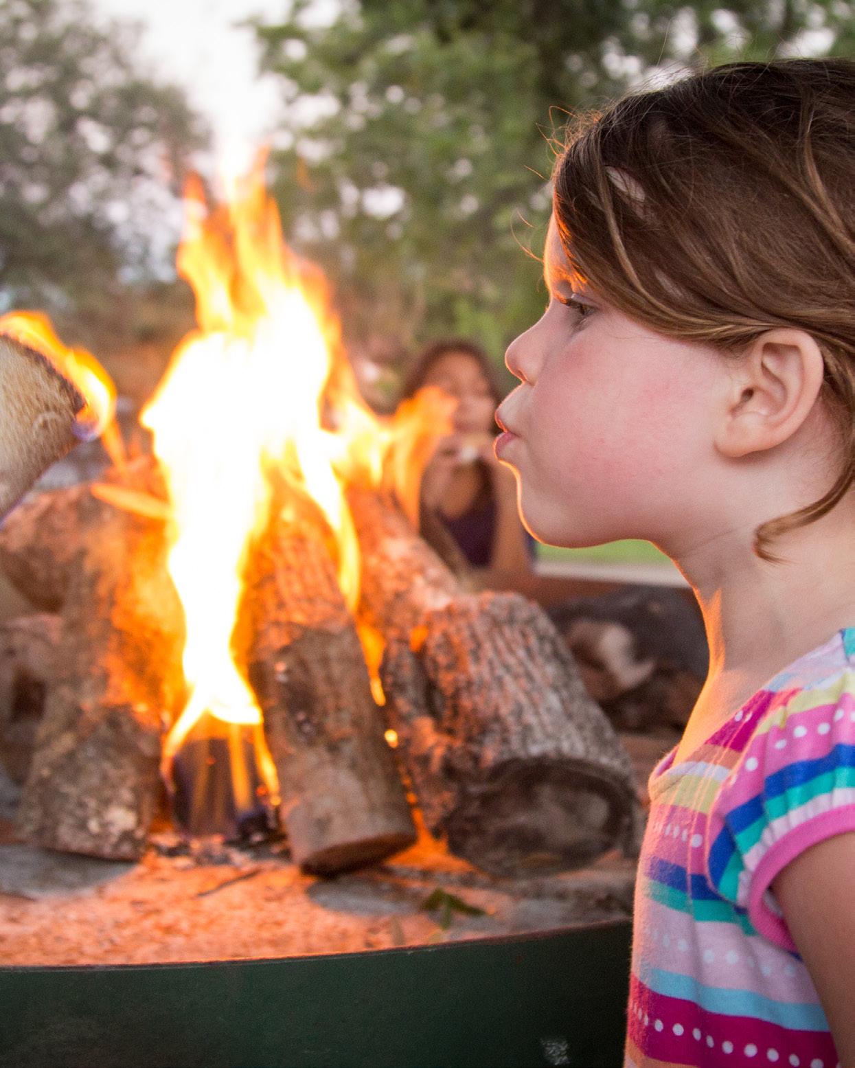 Fall/Winter 2024 Fun Things in Life Guide by New Braunfels Parks and ...