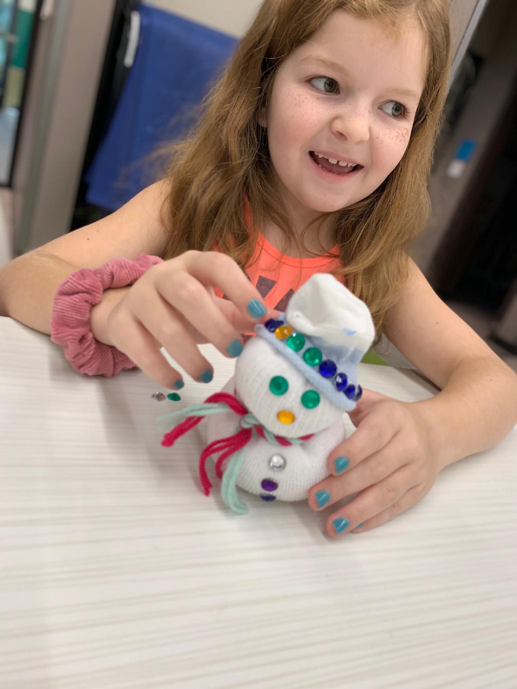 Fall/Winter 2024 Fun Things in Life Guide by New Braunfels Parks and ...