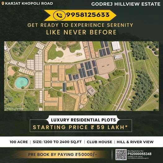 Godrej Woodside Estate Karjat – Luxurious Plots Available Now by Godrej Woodside Estate - Issuu
