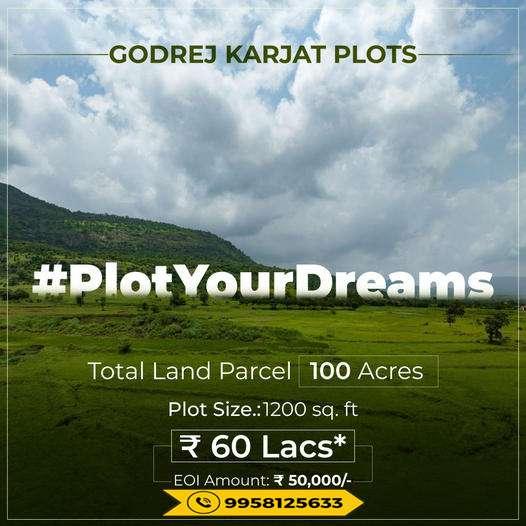Godrej Woodside Estate Karjat – Luxurious Plots Available Now by Godrej Woodside Estate - Issuu
