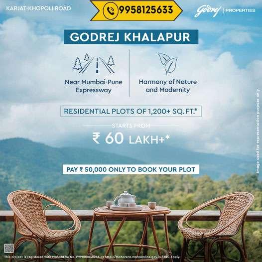 Godrej Woodside Estate Karjat – Luxurious Plots Available Now by Godrej Woodside Estate - Issuu