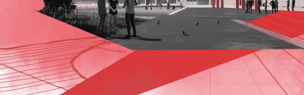 Architectural graduation thesis design - CYUT by JDR Deisgn - Issuu
