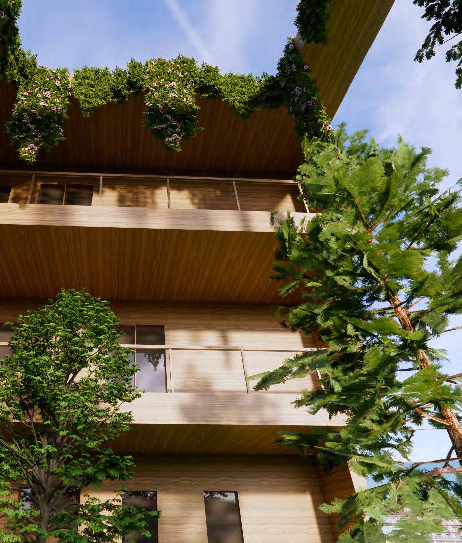 Architecture Portfolio 2024 by Hayley.Ford - Issuu