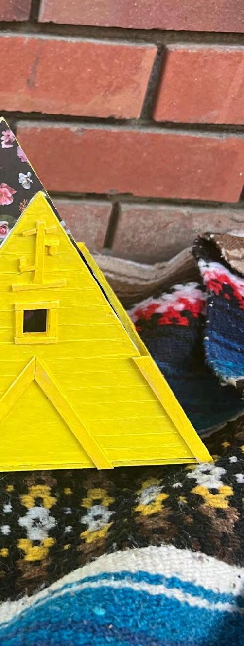 Architecture Portfolio 2024 by Hayley.Ford - Issuu