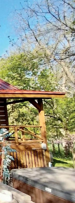 Sashco Log Home How-To & Product Guide by sashcoinc - Issuu