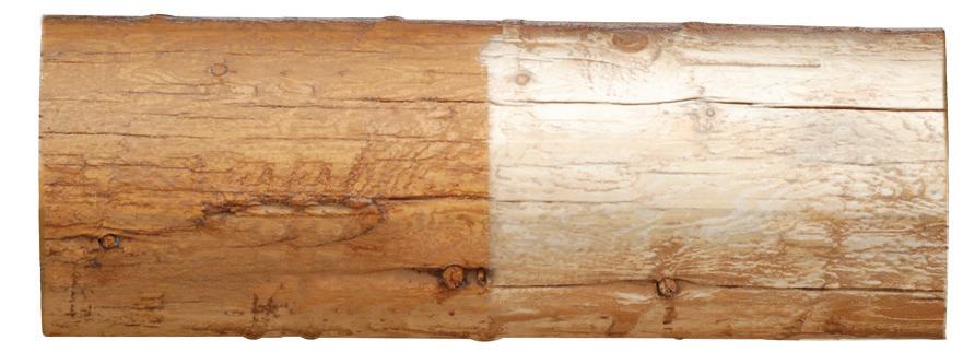 Sashco Log Home How-To & Product Guide by sashcoinc - Issuu