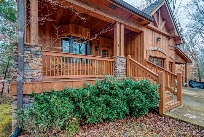 Sashco Log Home How-To & Product Guide by sashcoinc - Issuu