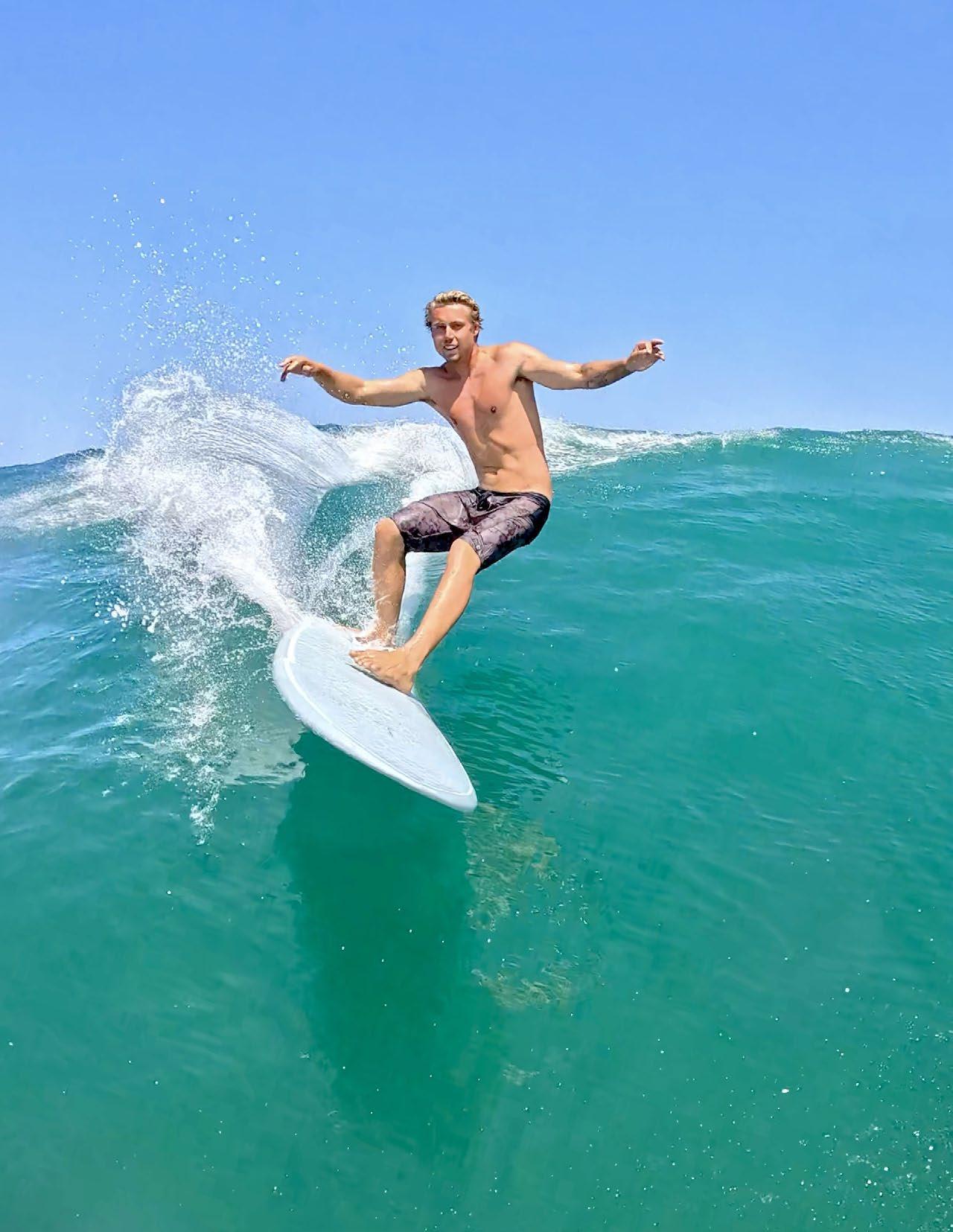 2025 Surftech Surf Catalog by Surftech - Issuu