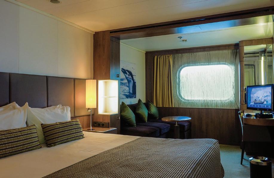 Heritage Expeditions 2025-26 Brochure NZD$ by Heritage Expeditions ...