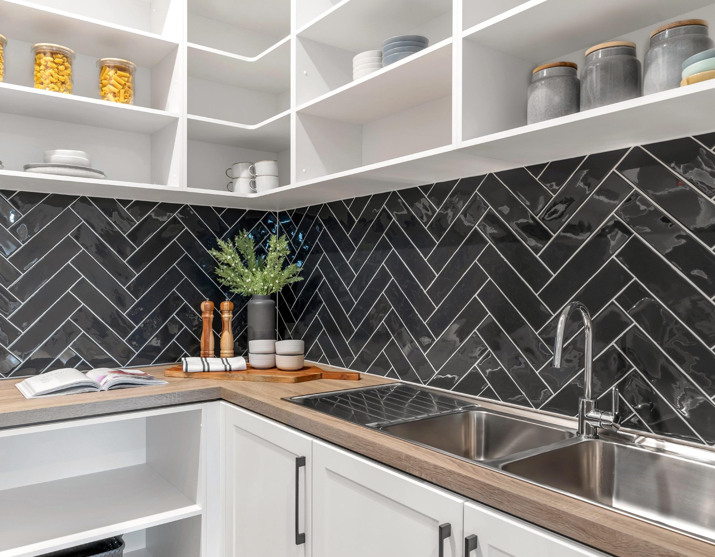 Beaumonts Subway Tiles Brochure by Beaumont Tiles - Issuu