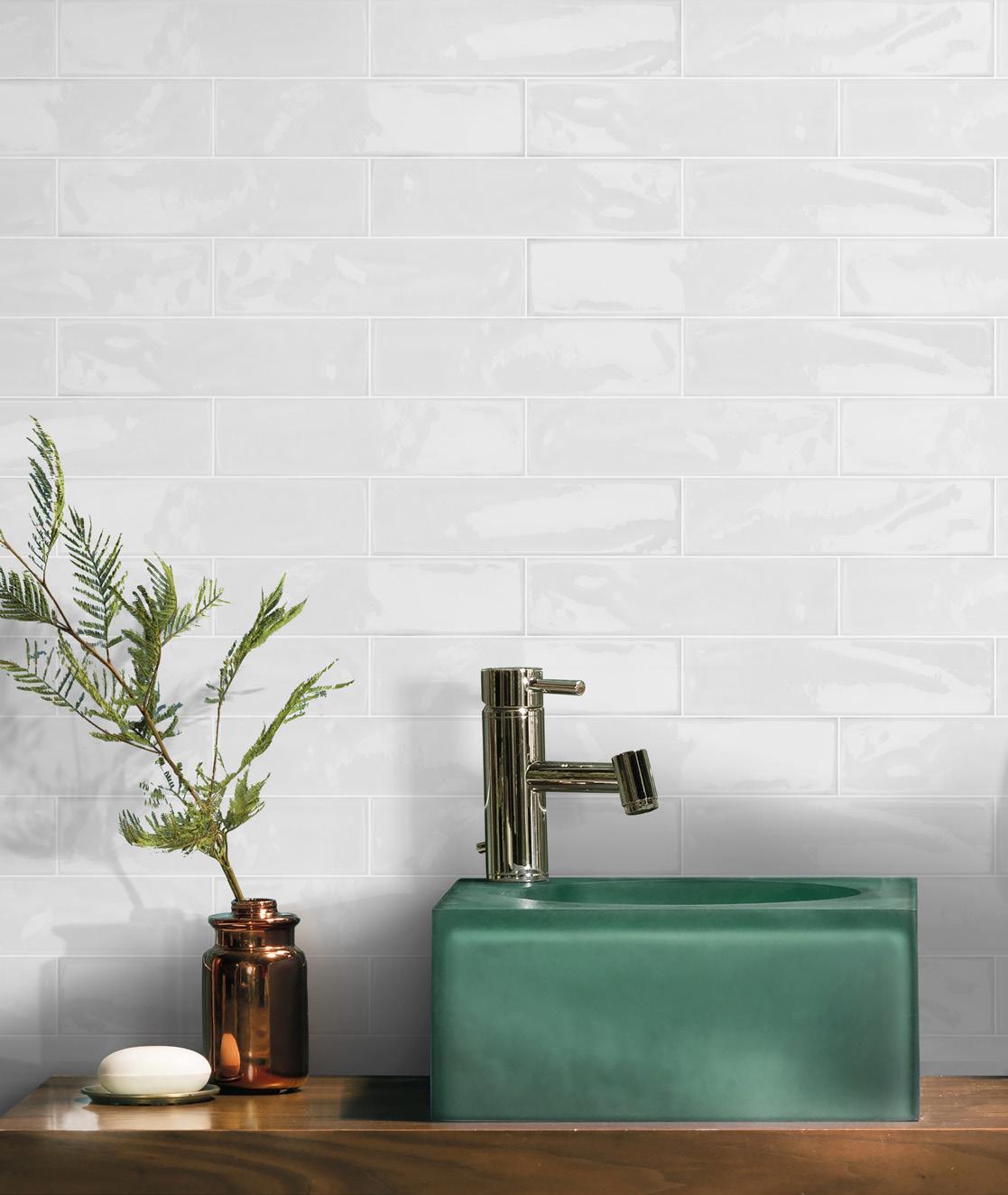 Beaumonts Subway Tiles Brochure by Beaumont Tiles - Issuu