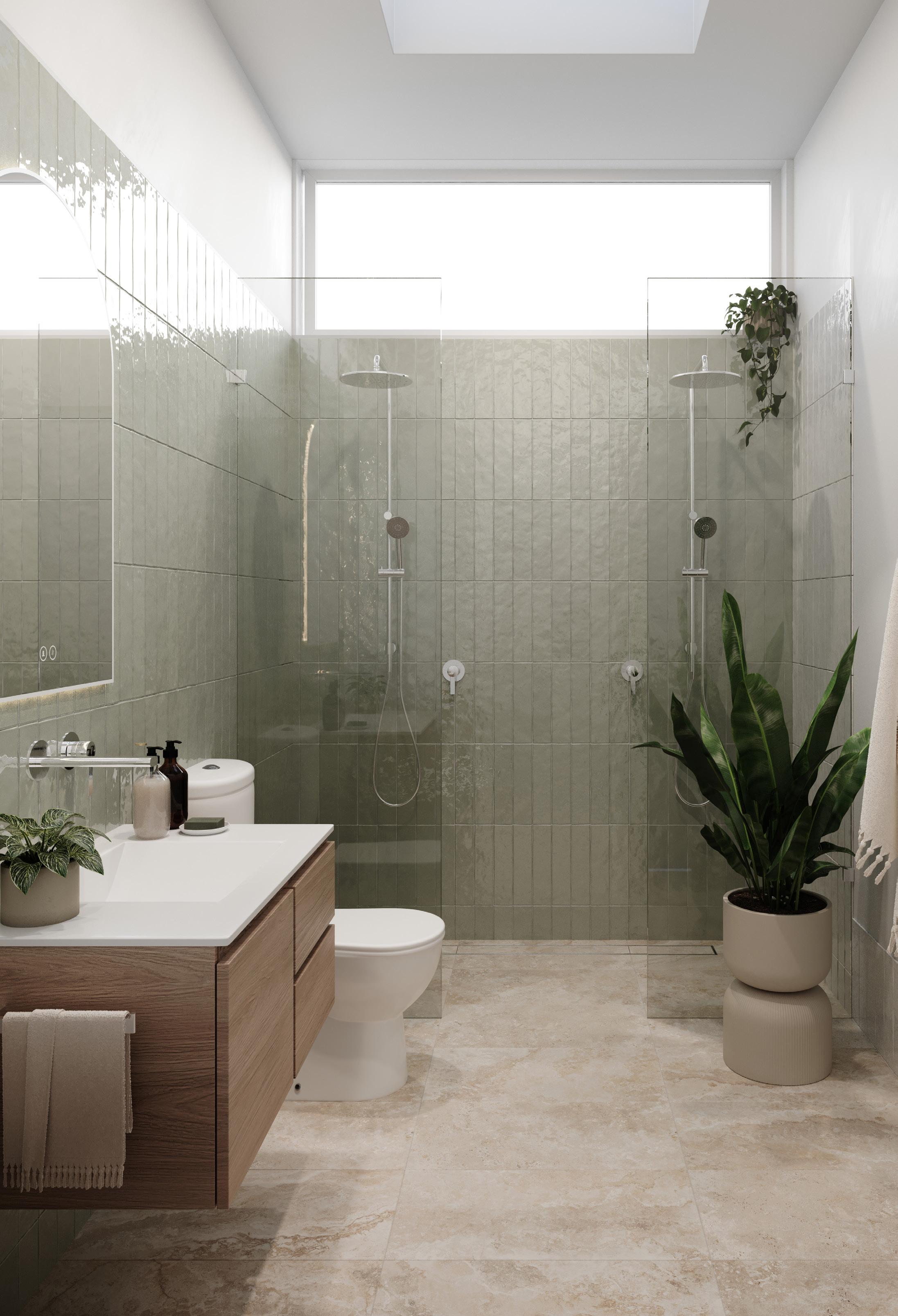 Beaumonts Subway Tiles Brochure by Beaumont Tiles - Issuu