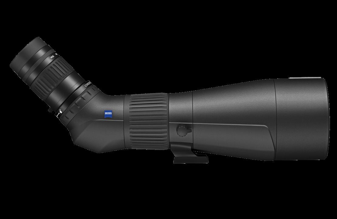 ZEISS Hunting and Shooting Catalog 2024 V2 by ZEISS-COP-NA - Issuu