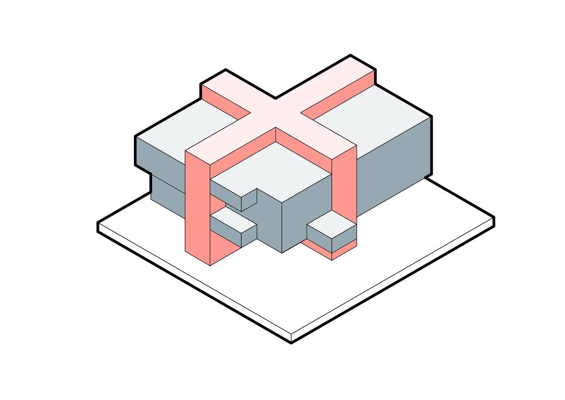 Mithun Gowda N | Undergraduate Architecture Portfolio | WCFA, Mysuru by ...