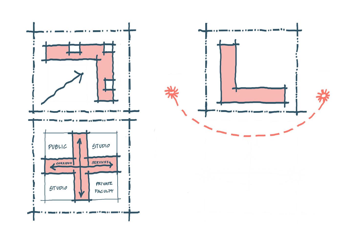 Mithun Gowda N | Undergraduate Architecture Portfolio | WCFA, Mysuru by ...