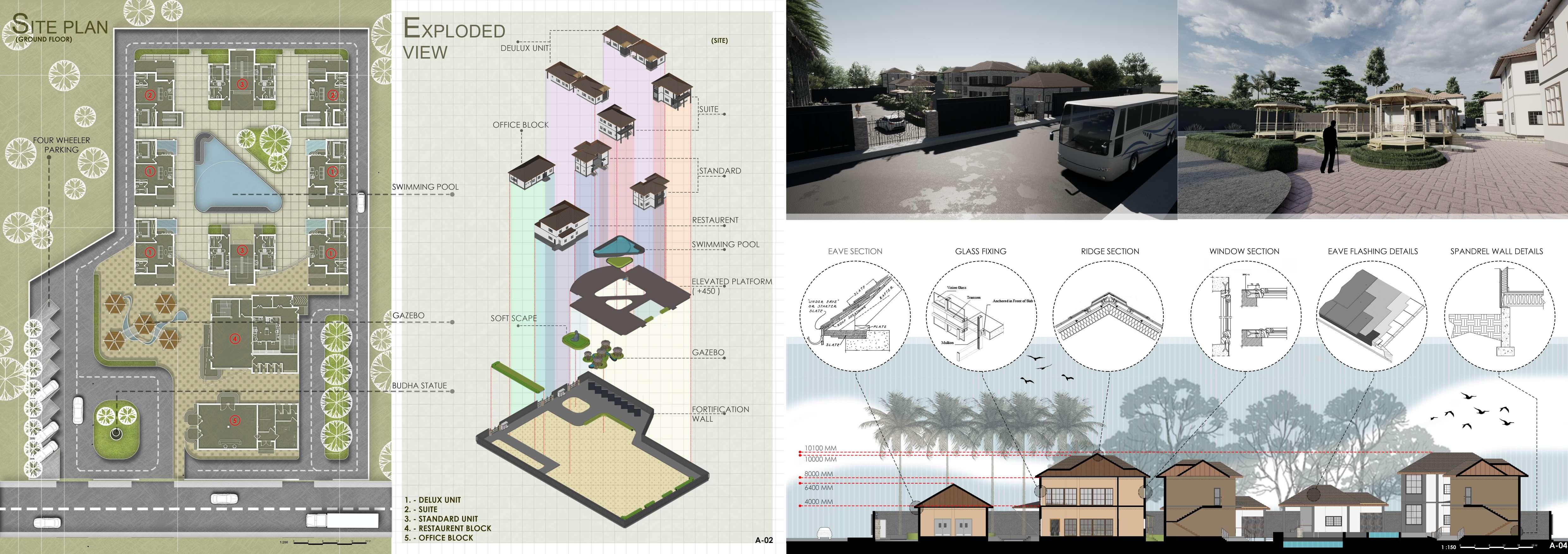 Ayan Chatterjee professional portfolio by ayan chatterjee - Issuu
