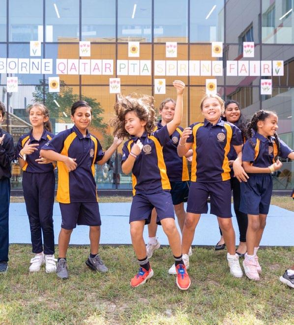 Welcome Pack | Sherborne School | Preparatory | 2024-2025 by Sherborne ...