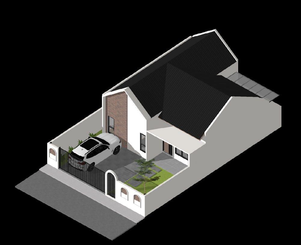 Architecture Portfolio by Muhammad Rizky - Issuu