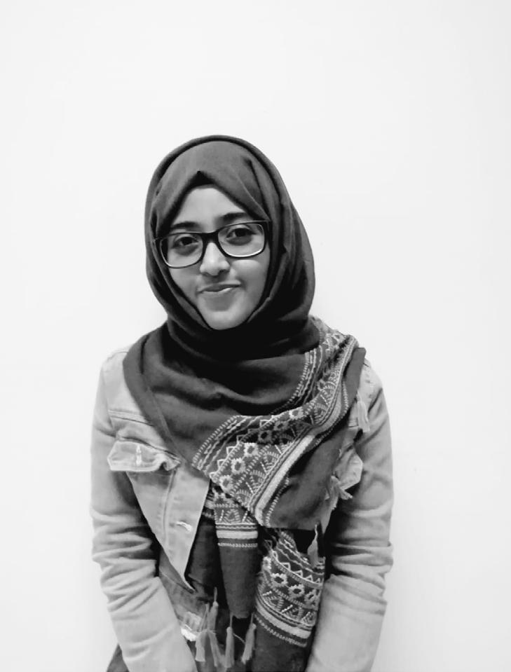 Professional Portfolio by Fida Fathima - Issuu