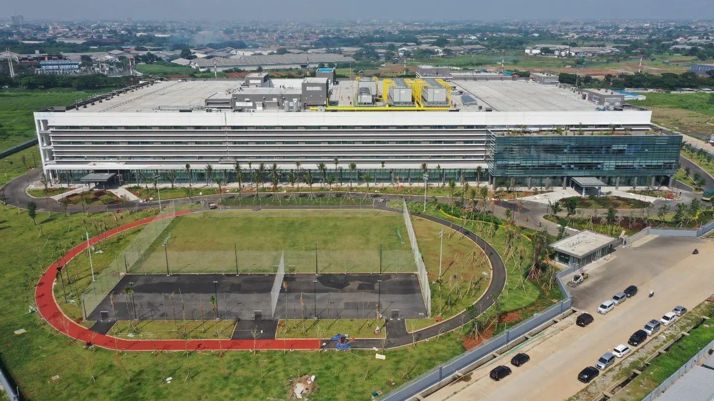 HTDA Projects Portfolio - 2024 by HTDA.Pte.Ltd - Issuu