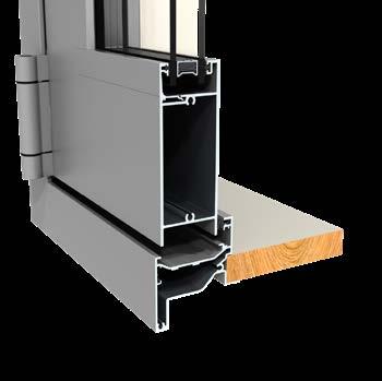 APL Specifier Guide by APL Window Solutions - Issuu