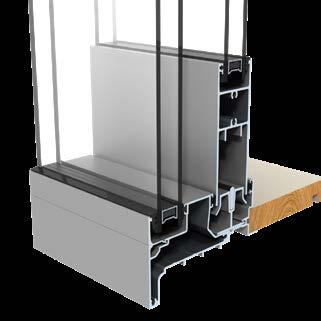APL Specifier Guide by APL Window Solutions - Issuu