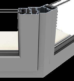 APL Specifier Guide by APL Window Solutions - Issuu
