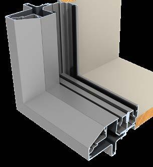 APL Specifier Guide by APL Window Solutions - Issuu