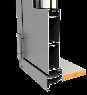 APL Specifier Guide by APL Window Solutions - Issuu