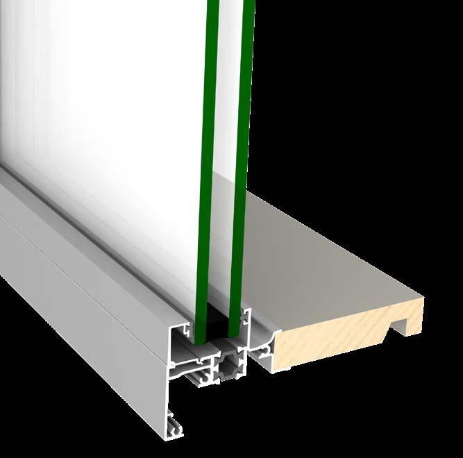 APL Specifier Guide by APL Window Solutions - Issuu