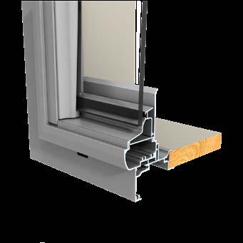 APL Specifier Guide by APL Window Solutions - Issuu
