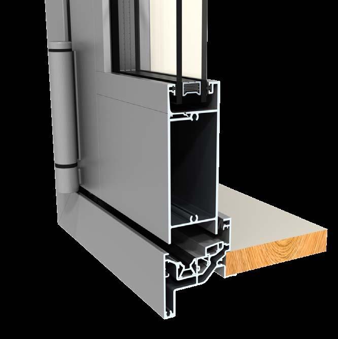 APL Specifier Guide by APL Window Solutions - Issuu