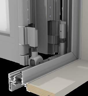 APL Specifier Guide by APL Window Solutions - Issuu