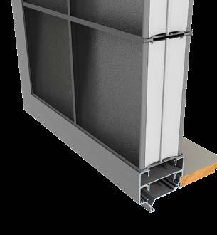 APL Specifier Guide by APL Window Solutions - Issuu