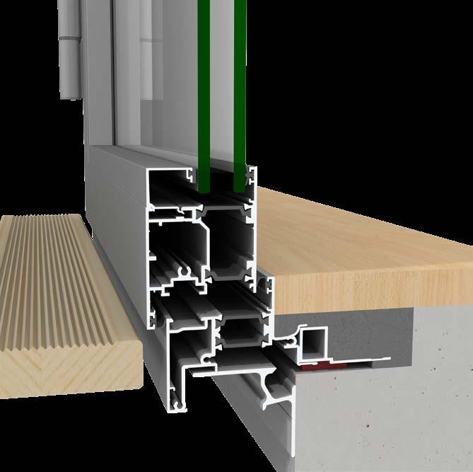 APL Specifier Guide by APL Window Solutions - Issuu