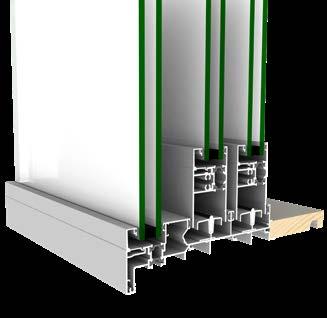 APL Specifier Guide by APL Window Solutions - Issuu