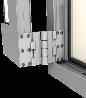 APL Specifier Guide by APL Window Solutions - Issuu