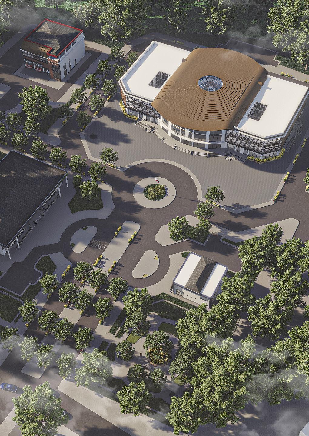 Undergraduate Architectural Portfolio - Harold Alejo by Harold Alejo - Issuu