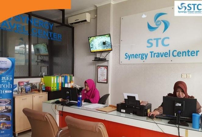 WA 0811.1188.302, Travel Umroh Dan Haji Blitar : Synergy Travel Center ...